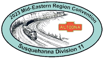 Region Conventions | National Model Railroad Association
